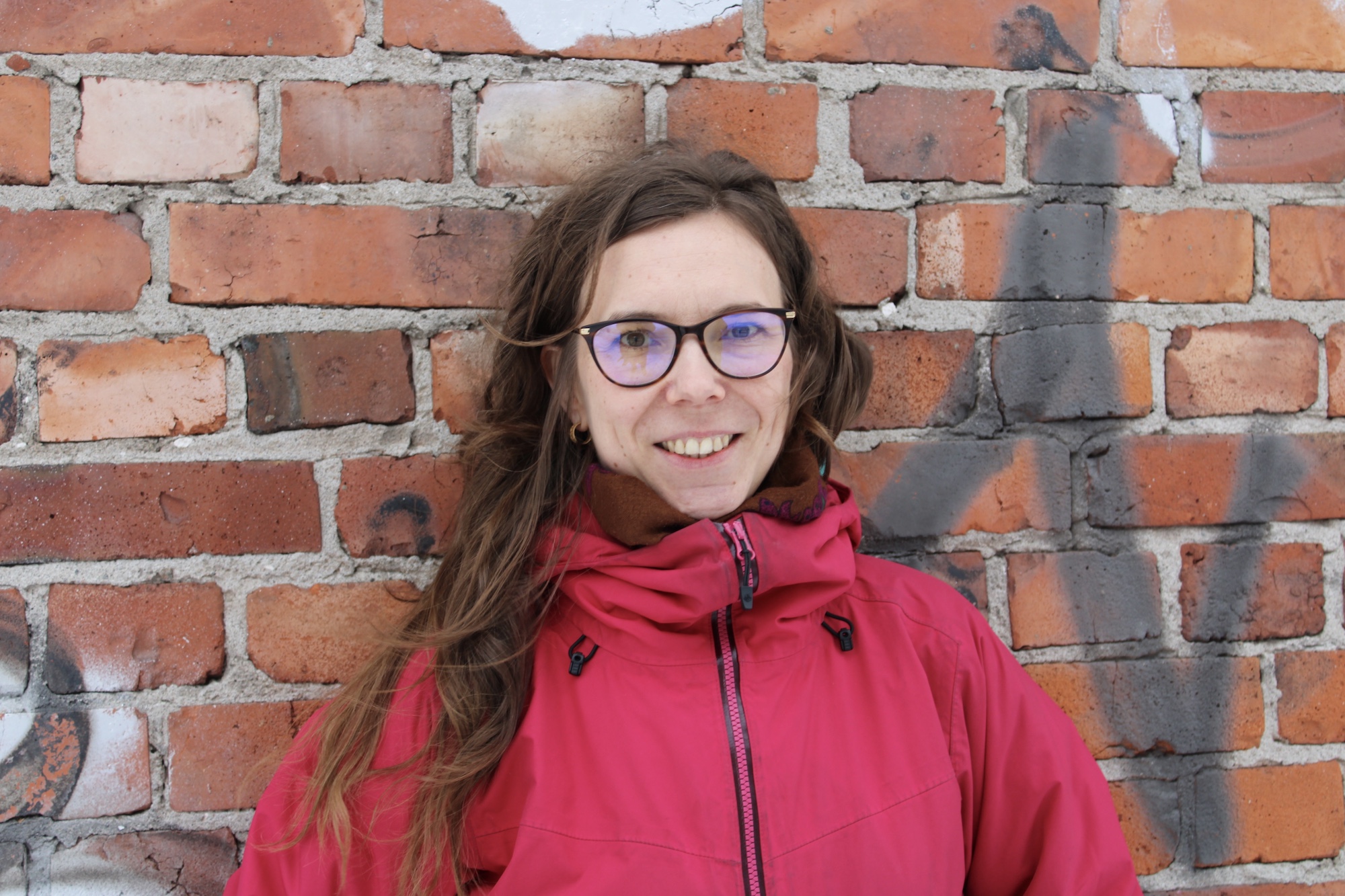 FSPMs ordförande vill leva missionalt - FSPM